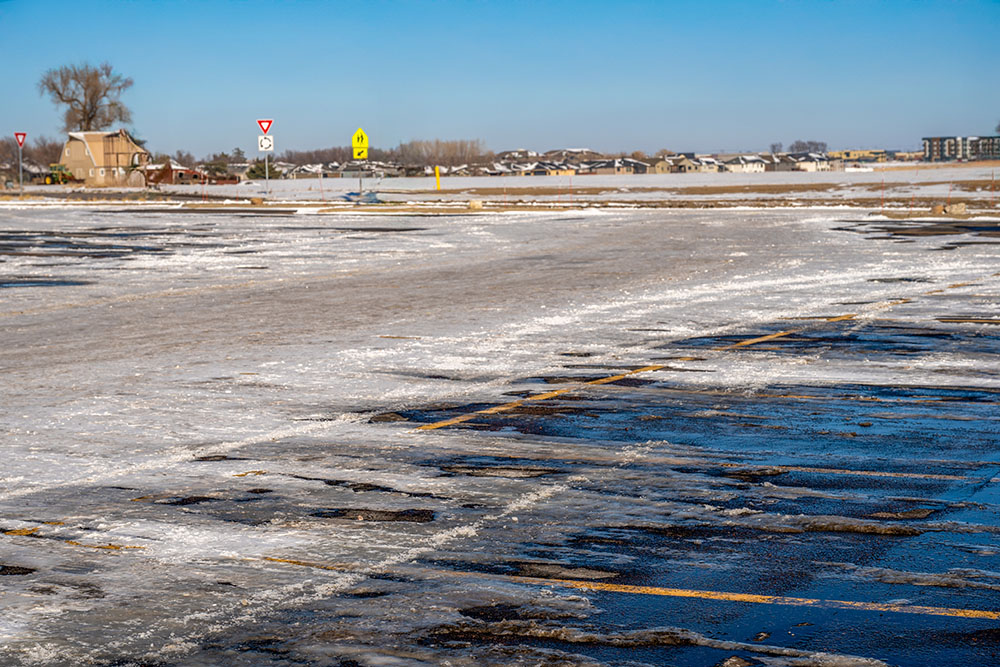 Creating a 2026 Maintenance Roadmap for Your Parking Lot - PROcru